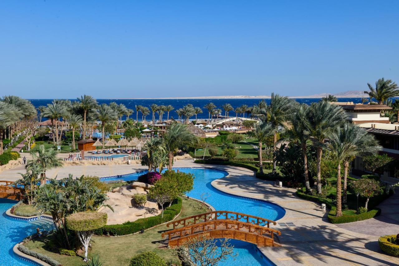 SHARM GRAND PLAZA RESORT | NO BOOKING FEES, GREAT RATES