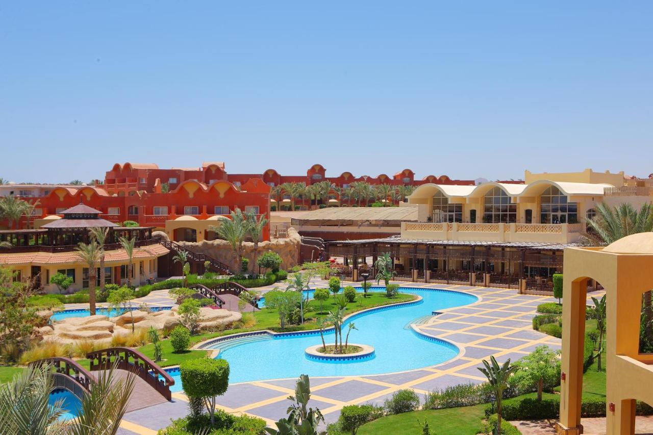 SHARM GRAND PLAZA RESORT SHARM EL-SHEIKH