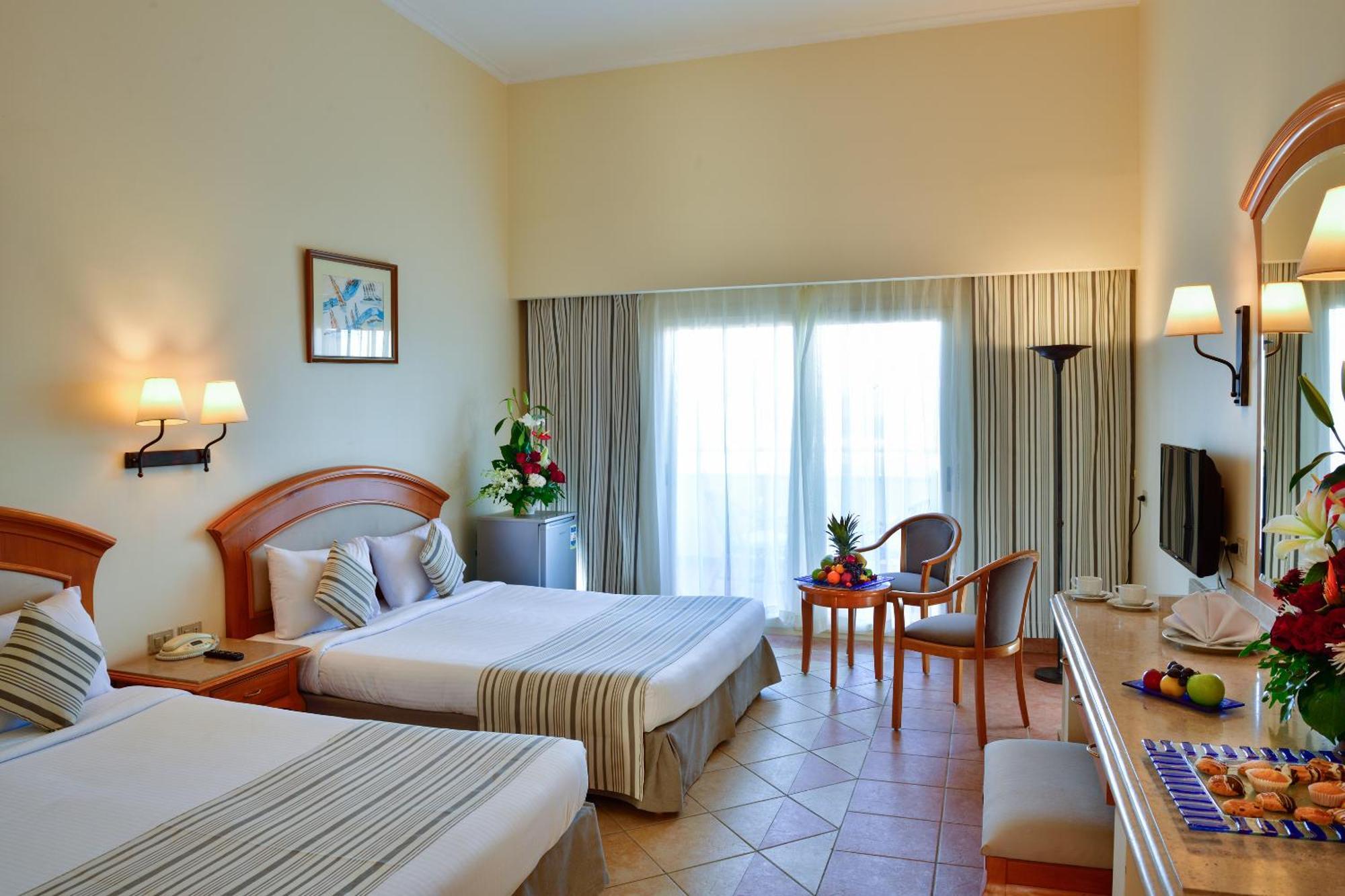 SHARM GRAND PLAZA RESORT SHARM EL-SHEIKH